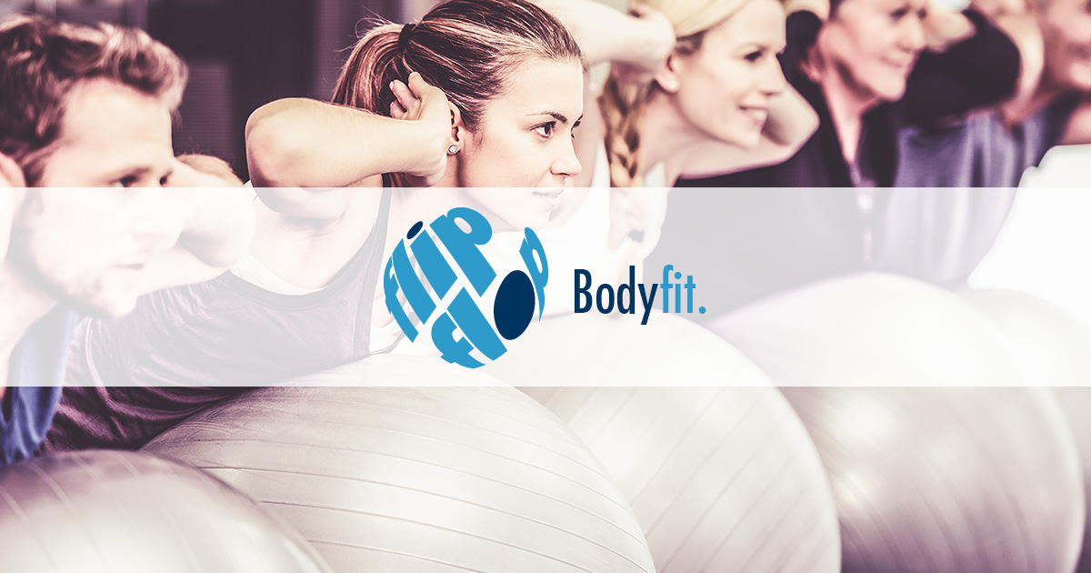 BodyFit • flipflop Fitness- und Gesundheitszentrum